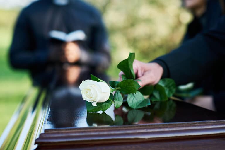 Bakersfield Wrongful Death Lawyer | Free Consultation